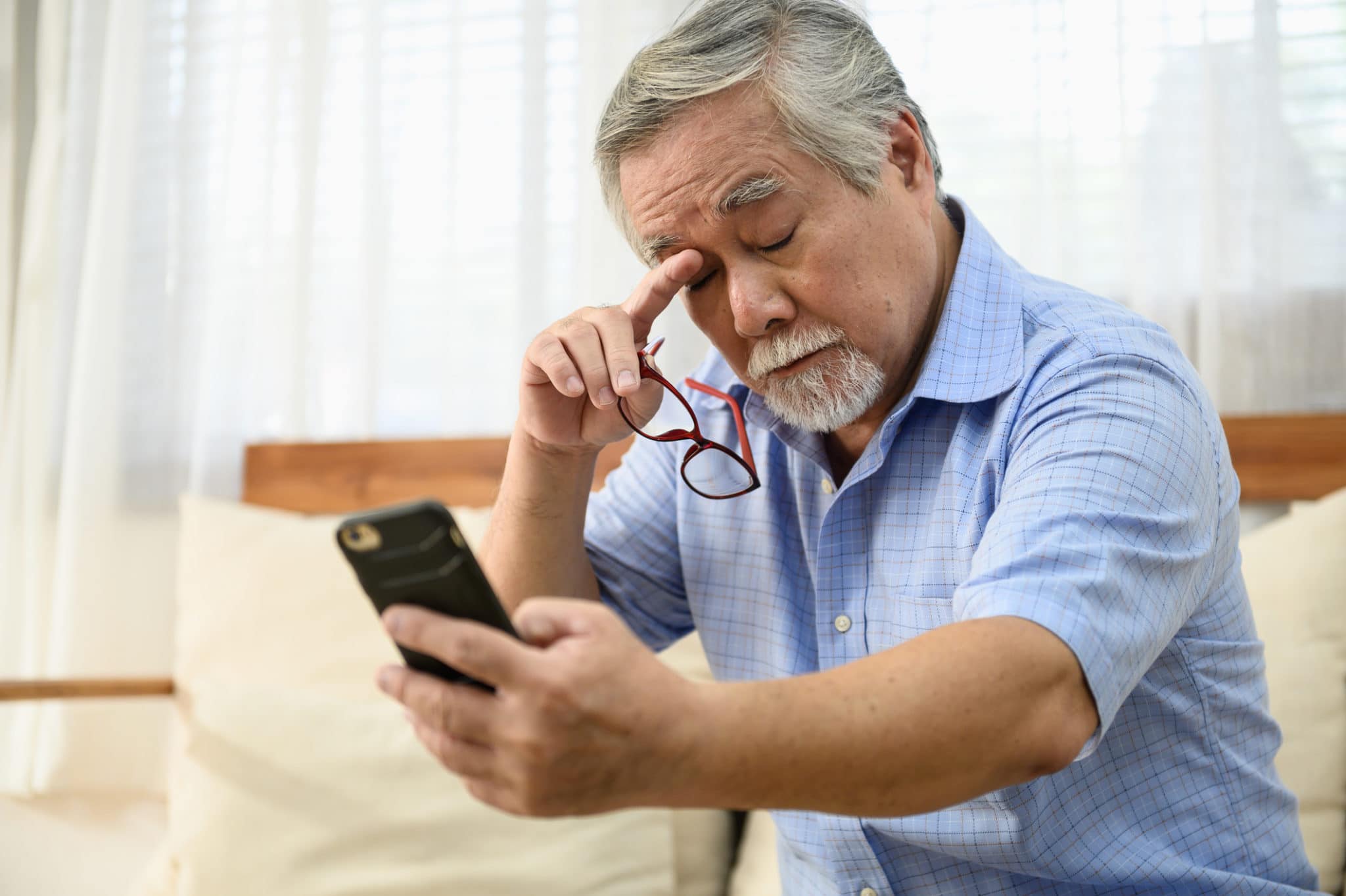 Routine Eye Exam Jacksonville FL Comprehensive Eye Exams