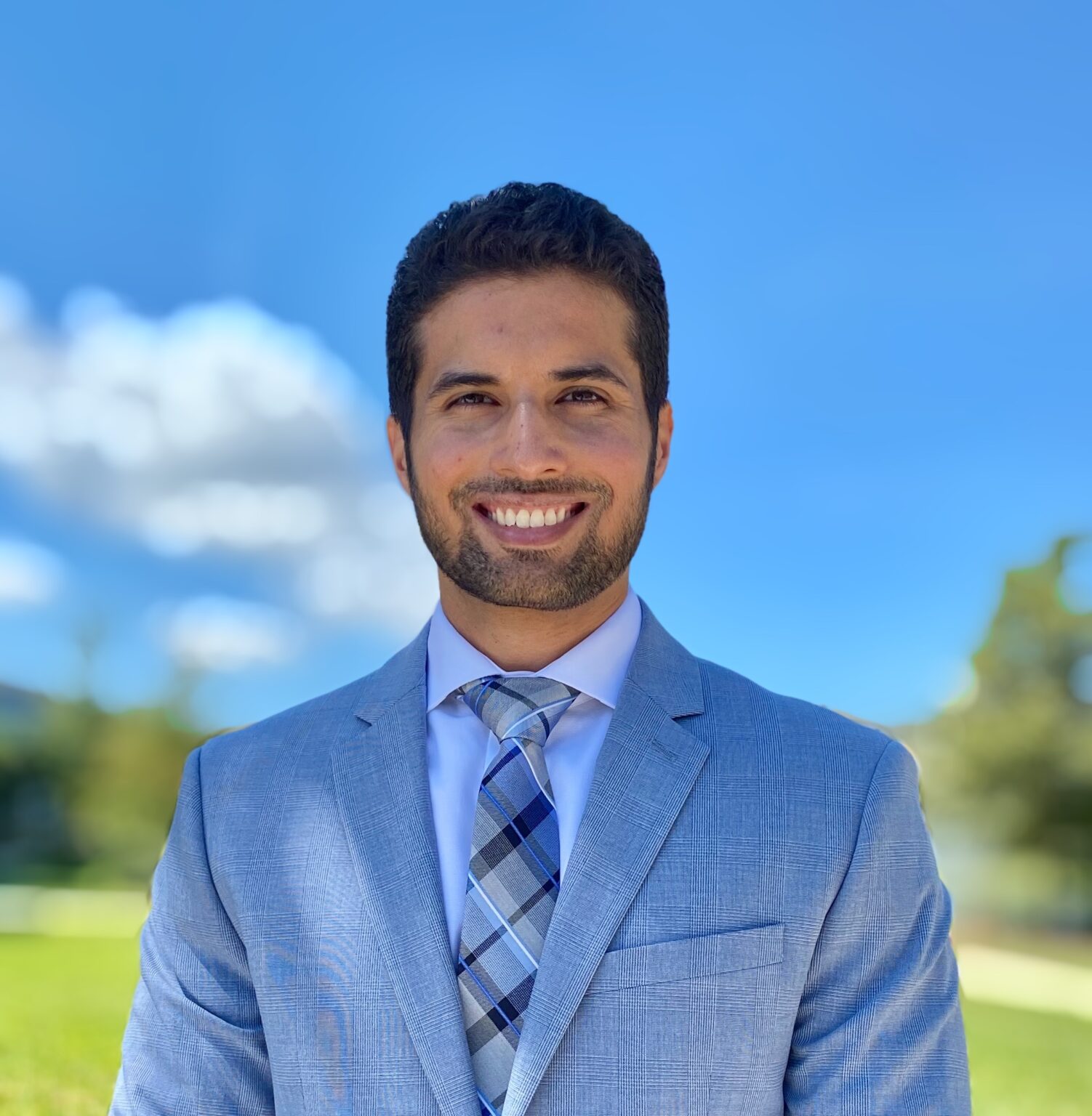 Dr. Kevin Cronin | LASIK Jacksonville | Jacksonville Eye Center